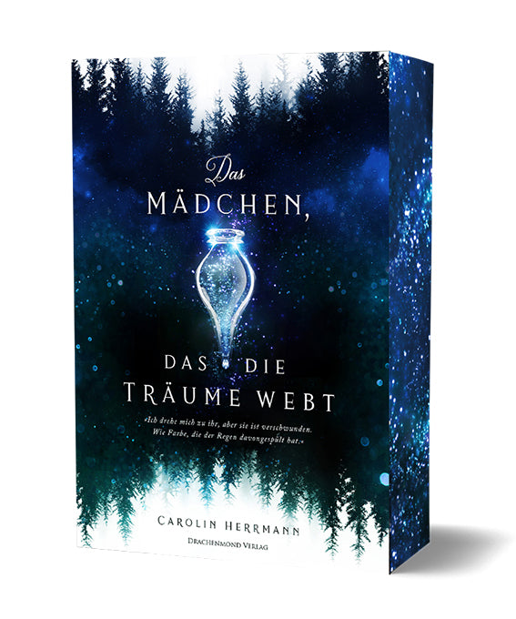 Carolin Herrmann – Drachenmond Verlag