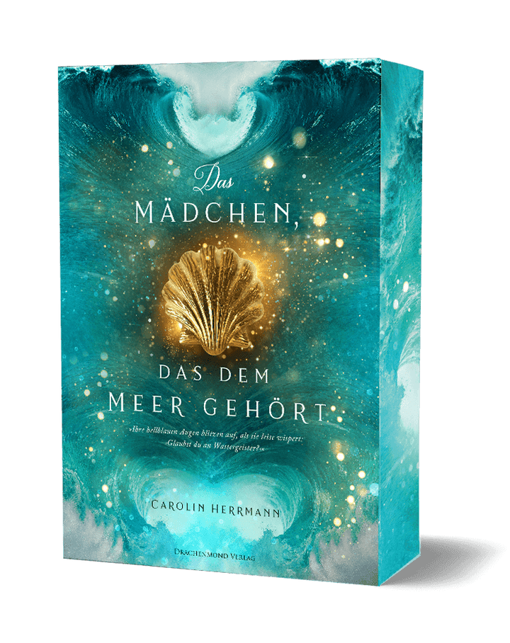 Carolin Herrmann – Drachenmond Verlag